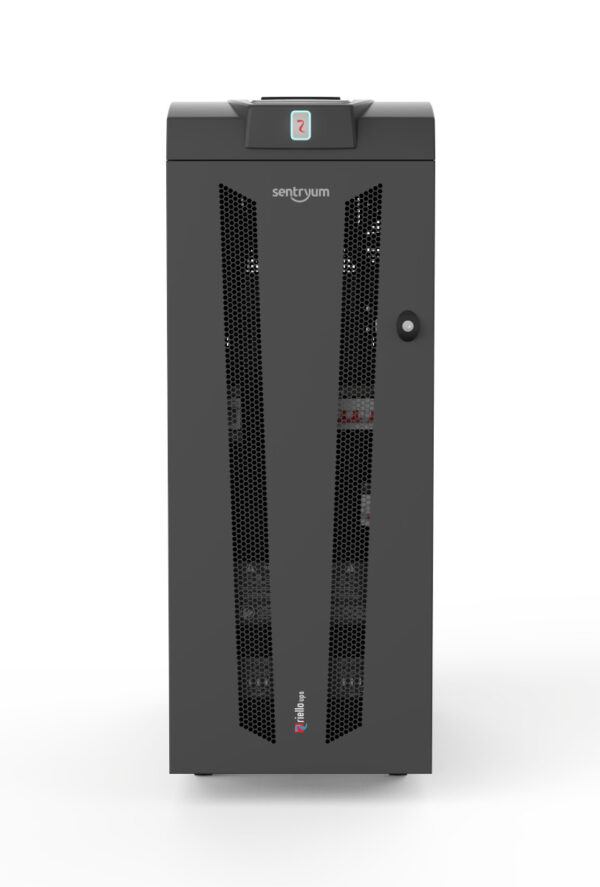 Riello Sentryum UPS S3T 15 ACT T4 (15 kVA/ 24 min.) | DTW.sk