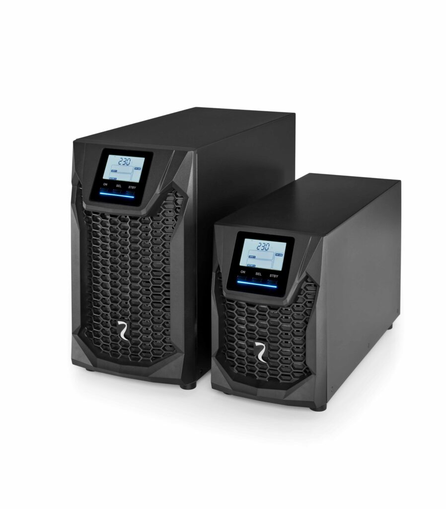 Sentinel Pro2 (SP2 700 - 3000 VA) | DTW.sk